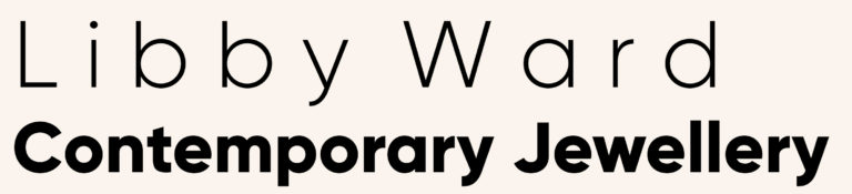 Home - Libby Ward Contemporary Jewellery